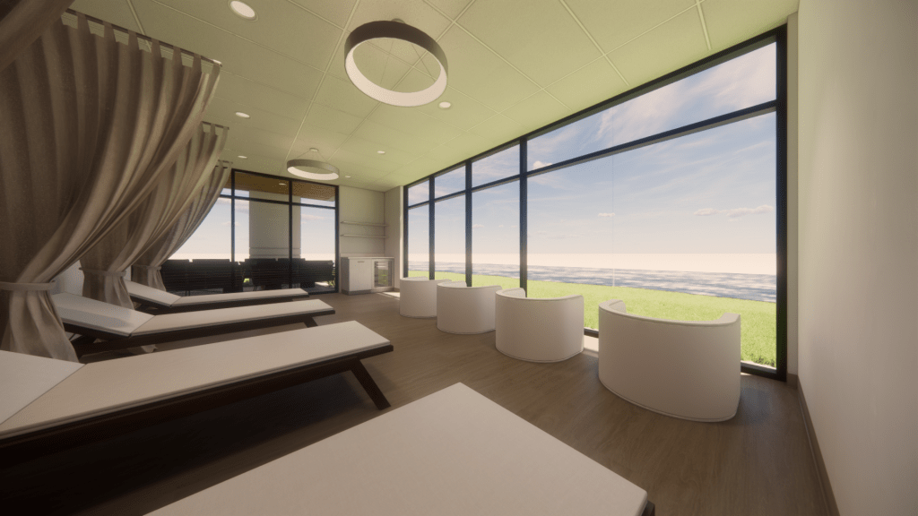 Our Journey to Luxury Spa and Wellness Experiences